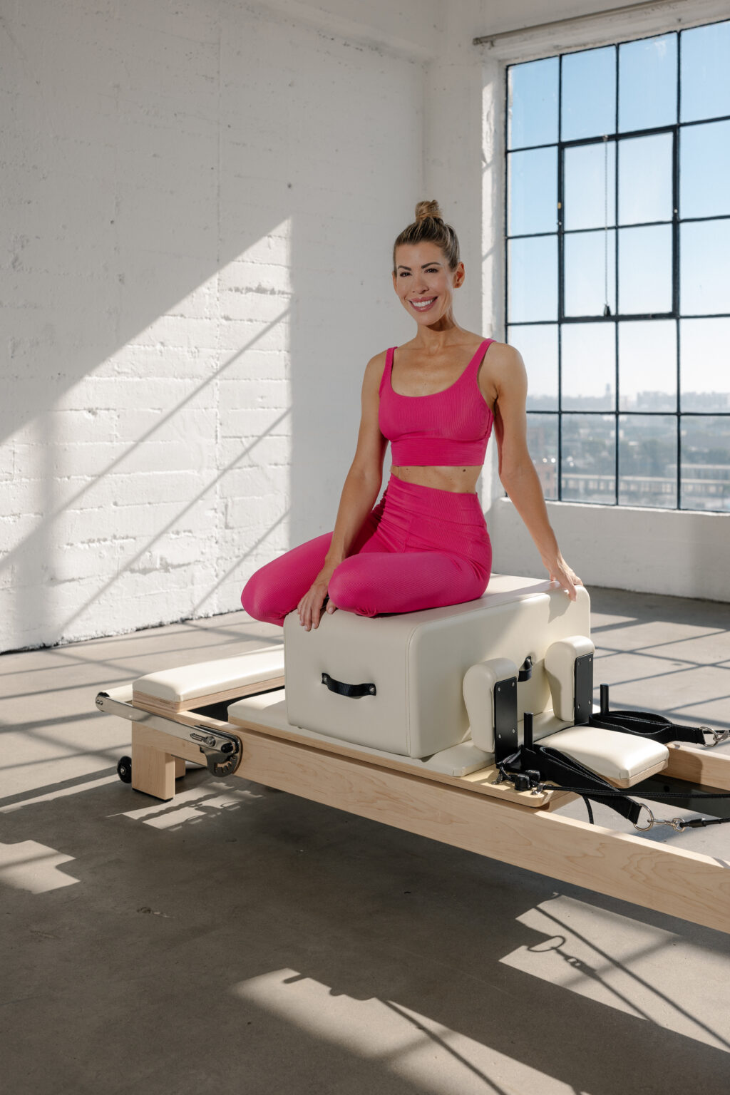 Pilates 101: Understanding the Method Joseph Pilates Called "Contrology ...